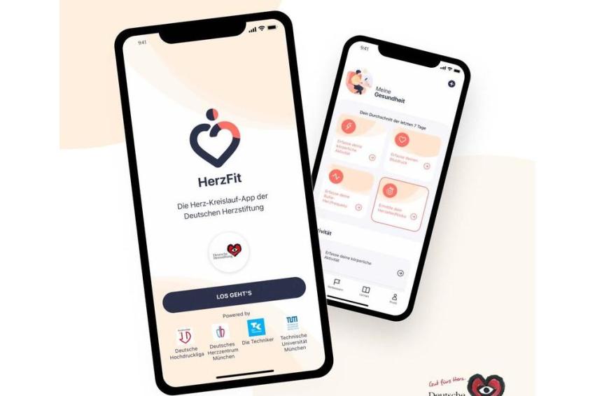 Herzinfarkt-Vorboten erkennen und Risikofaktoren vorbeugen | Management ... Herzinfarkt-Vorboten erkennen und Risikofaktoren vorbeugen | Management ...