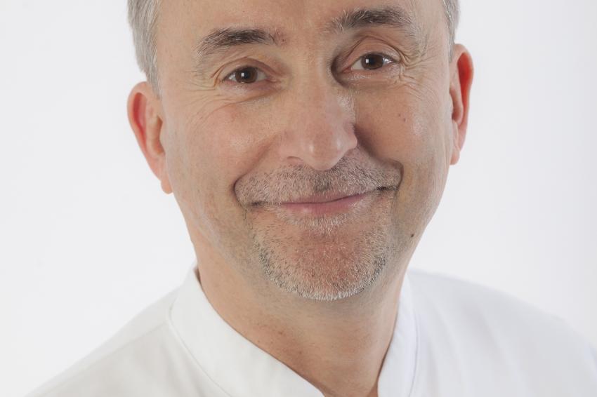 Klinikum Itzehoe: Ärztlicher Direktor im Amt bestätigt | Management ... Klinikum Itzehoe: Ärztlicher Direktor im Amt bestätigt | Management ...