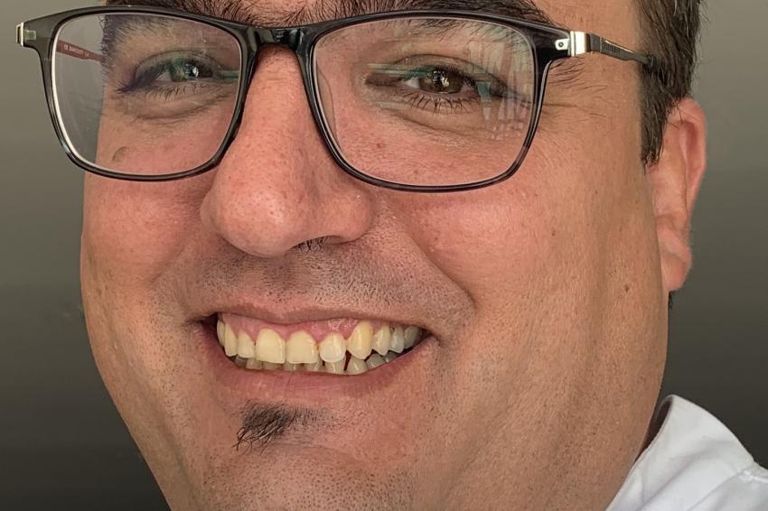 Zuhair Ataya neuer Chefarzt der Inneren Medizin | Management-Krankenhaus Zuhair Ataya neuer Chefarzt der Inneren Medizin | Management-Krankenhaus